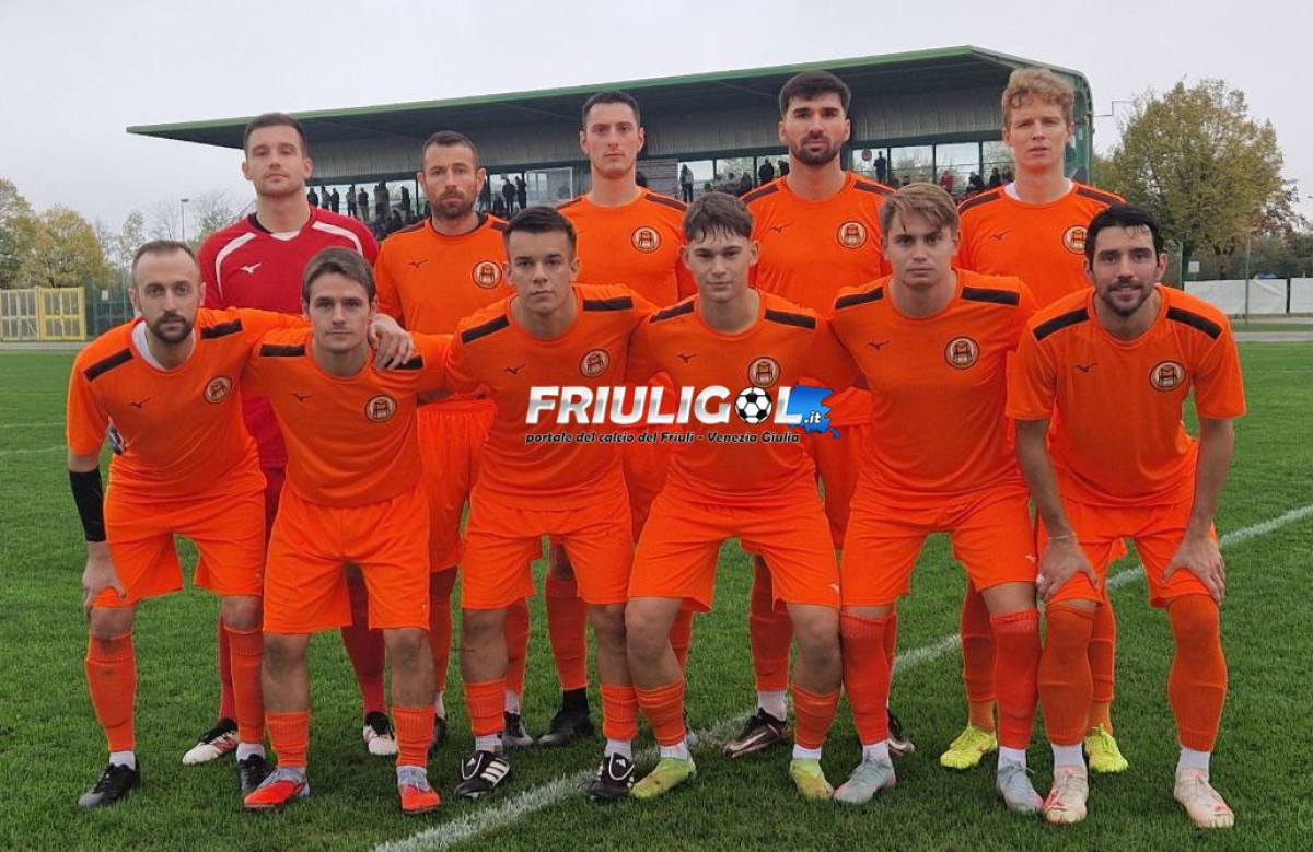 PRIMA C - Maranese guida la classifica, San Giovanni segna a raffica ...