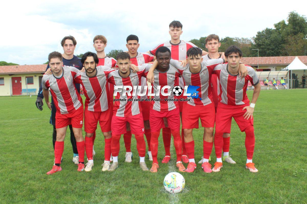 PRIMA C - Maranese guida la classifica, San Giovanni segna a raffica ...