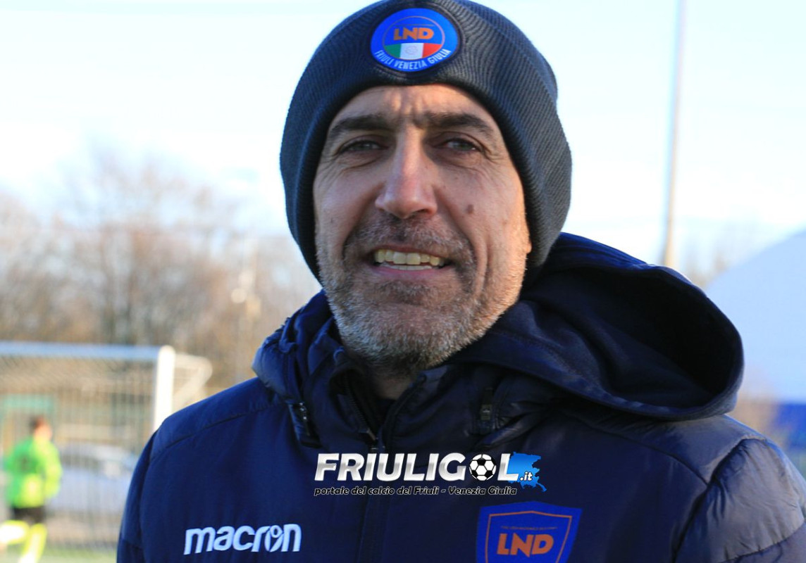 RAPPRESENTATIVA - U15, tre gol e buone indicazioni per Novati | Friuligol