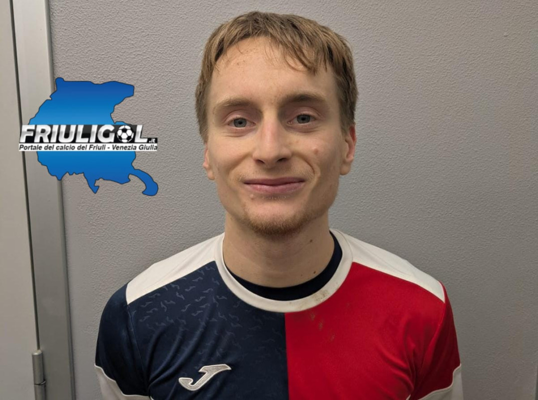 LCFC ORO B - Bergamasco incanta, il San Vito al Torre ritrova fiducia e ...