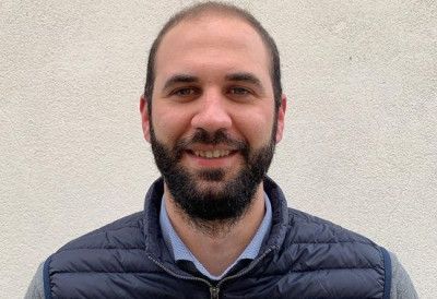 SARONECANEVA - Gianluca Pagotto ds sulle orme di papÃ Danilo | Friuligol