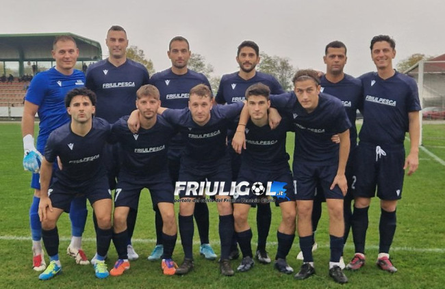 PRIMA C - Maranese guida la classifica, San Giovanni segna a raffica ...