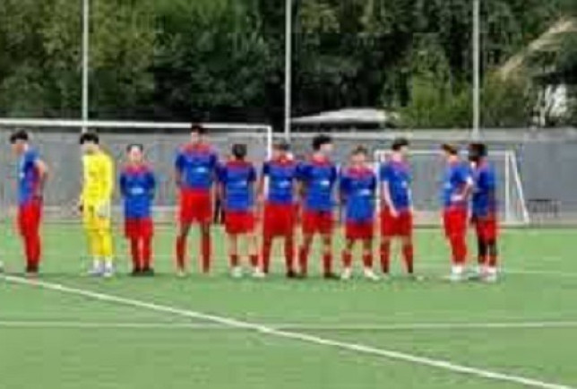 U17 REG - San Luigi e Ufm col botto, Manzanese super | Friuligol